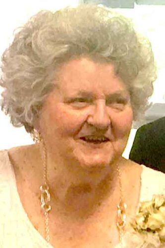 Jo Ann Shaffer 1936-2023 | News, Sports, Jobs - Tribune Chronicle